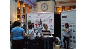 Wine Riot - Chicago photo gallery | Beverage Industry