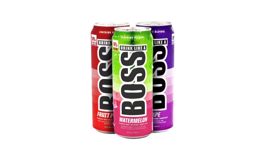 Drink Like a Boss | 2016-05-10 | Beverage Industry