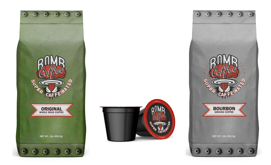 BOMB Coffee | 2016-10-31 | Beverage Industry