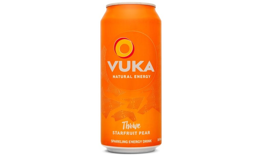 Vuka Thrive | 2016-07-18 | Beverage Industry
