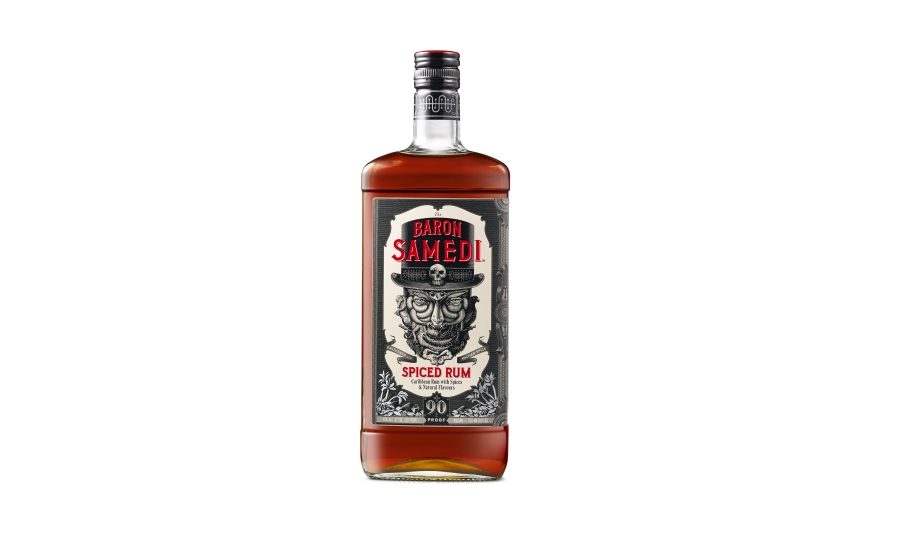 The Baron Samedi Spiced Rum | 2016-06-22 | Beverage Industry