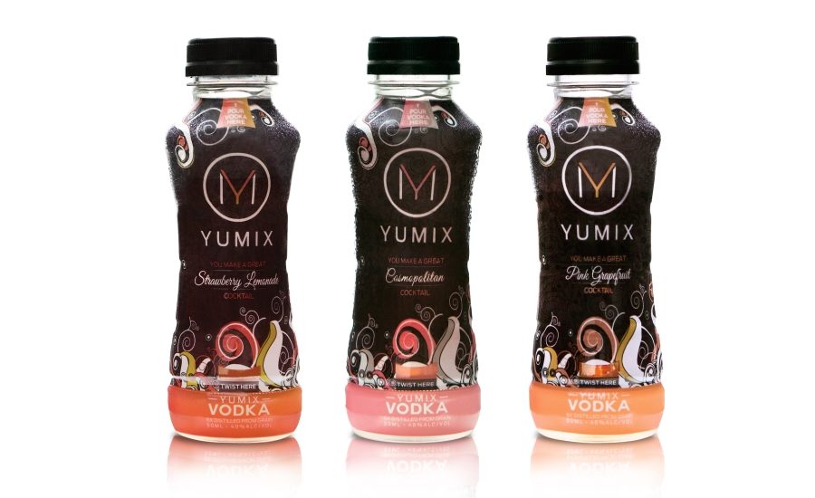 Yumix | 2016-10-24 | Beverage Industry