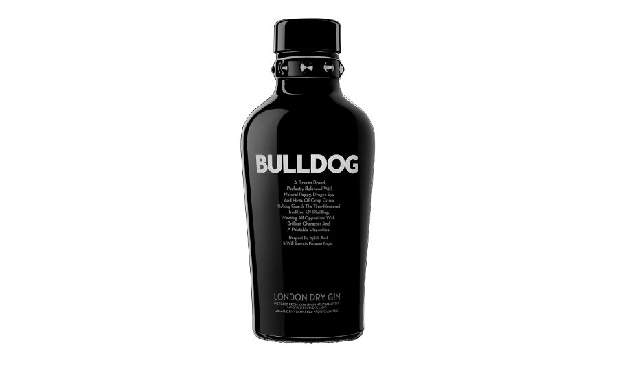 Bulldog Gin creates Americas division | 2016-06-07 | Beverage Industry