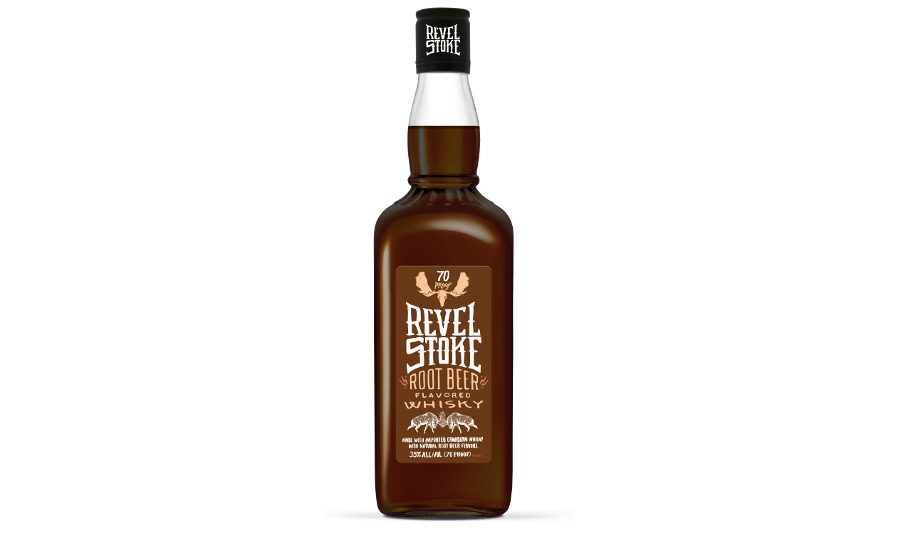 Phillips Distilling adds root beer flavored whisky | 2016-11-11 ...