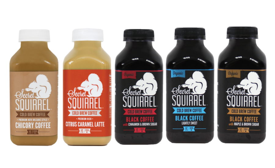 squirrel beer advert