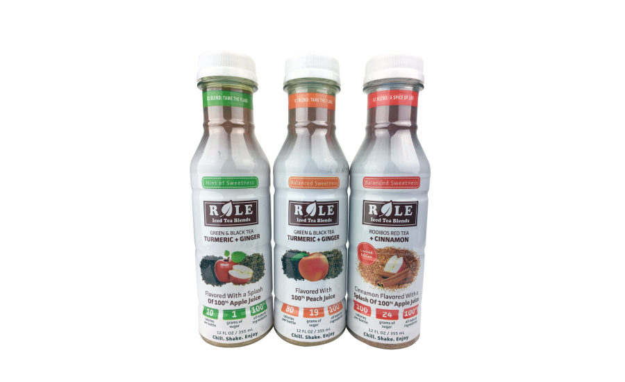 Role Tea | 2017-08-17 | Beverage Industry