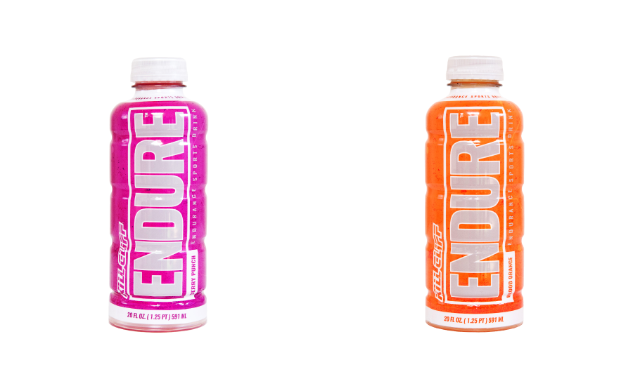 Endure | 2017-12-26 | Beverage Industry