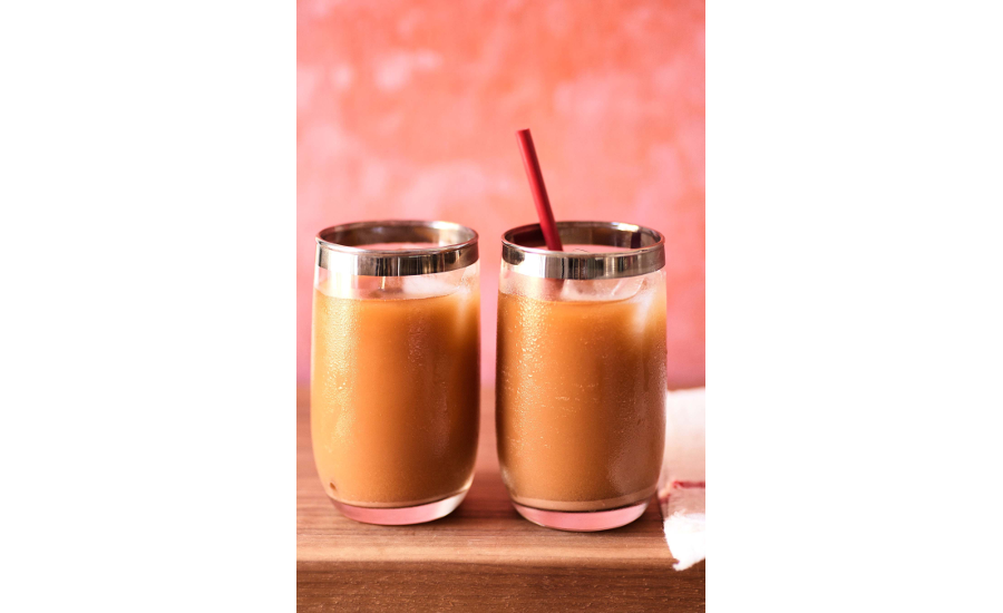 Folgers releases 6 new flavored coffees | 2017-09-19 | Beverage Industry