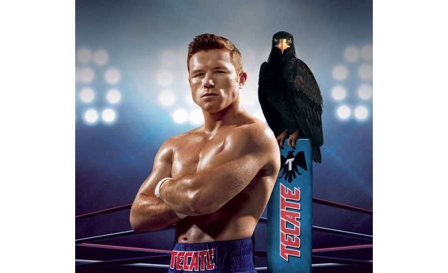 Tecate announces Fight Every Night social media, video campaign | 2017 ...