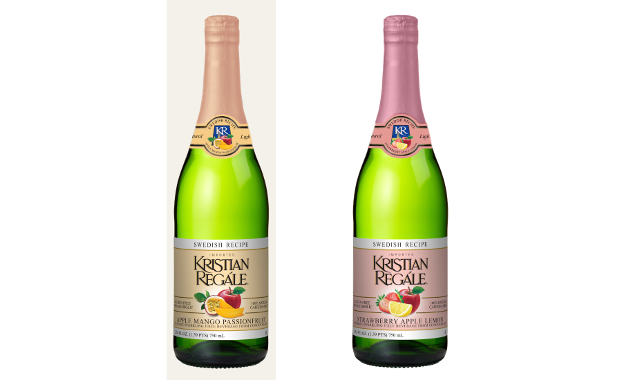 Kristian Regále | 2018-03-15 | Beverage Industry