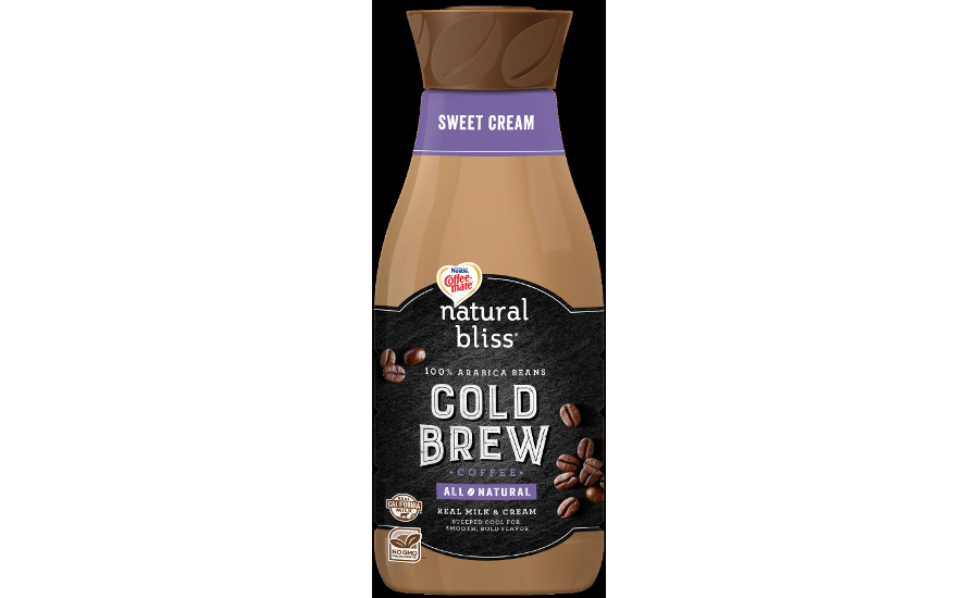 Coffee-Mate Cold Brew | 2018-05-16 | Beverage Industry