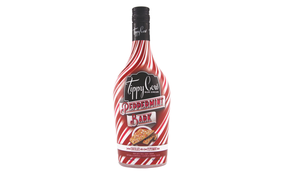 Tippy Cow Peppermint Bark | 2018-10-17 | Beverage Industry