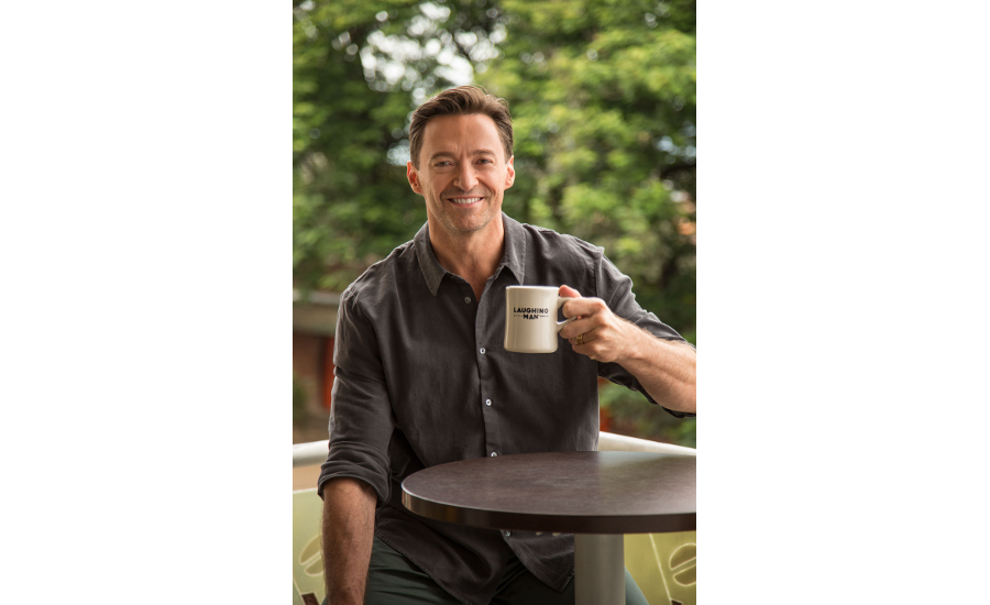 Laughing Man Coffee announces new marketing campaign | 2018-03-12 ...