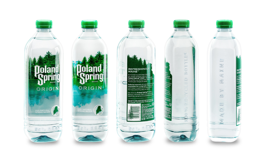 Poland Spring ORIGIN | 2019-04-30 | Beverage Industry