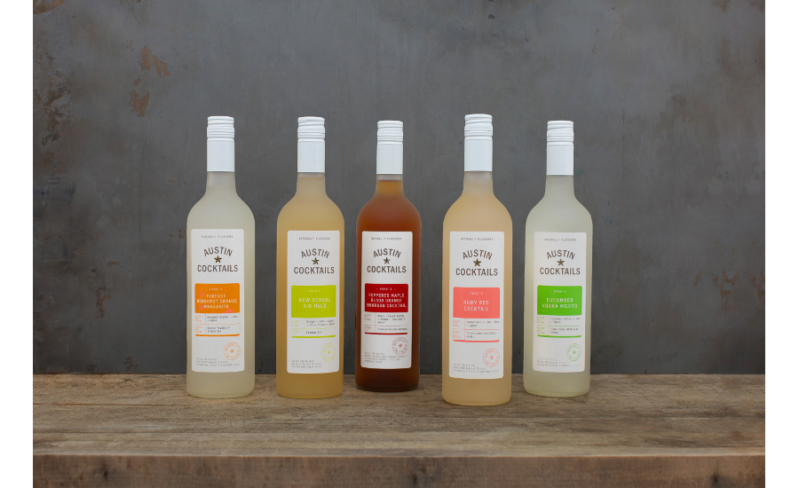 Austin Cocktails | 2019-05-29 | Beverage Industry