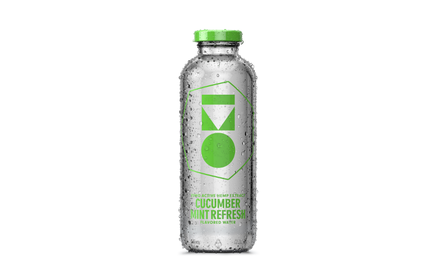 Oki Hemp-Infused Beverages | 2019-06-18 | Beverage Industry