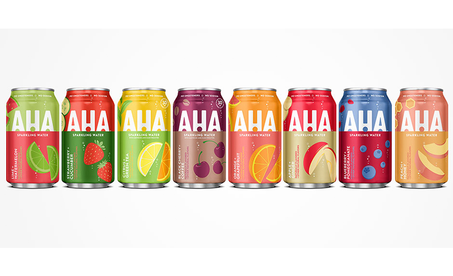 AHA | 2019-11-13 | Beverage Industry