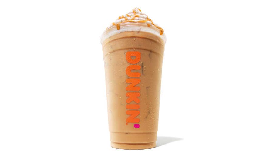 Dunkin’ celebrates fall season early with pumpkin releases | 2019-08-12 ...