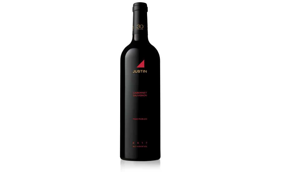 JUSTIN Vineyards releases 30th anniversary Cabernet Sauvignon | 2019-05 ...