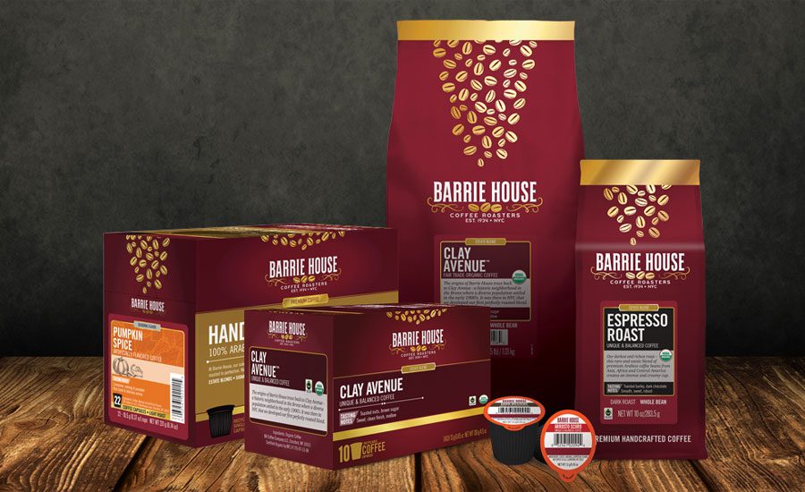 Barrie House releases new product lines, branding | 2020-12-03 ...