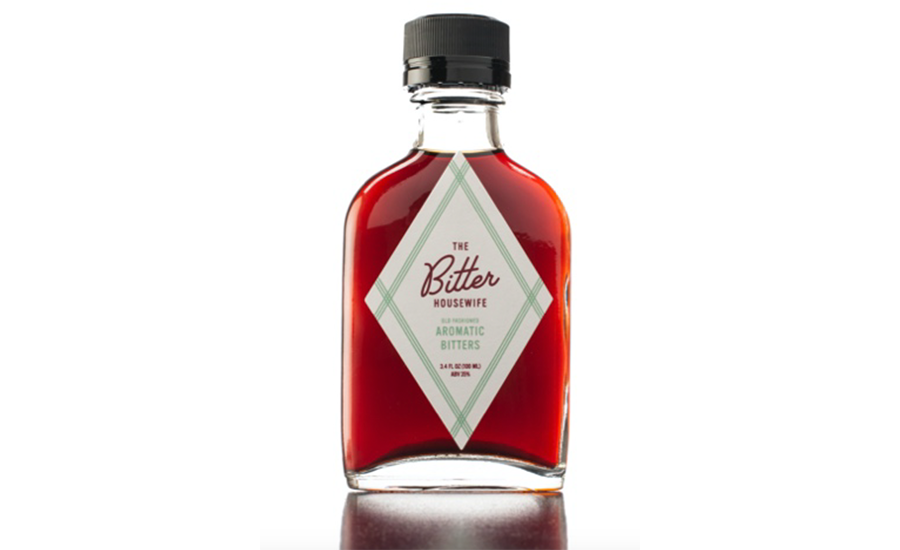 The Bitter Housewife Cocktail Bitters Get a New Look | 2020-03-30 ...