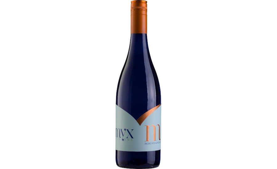MYX Fusions debuts new bottle design | 2020-12-07 | Beverage Industry