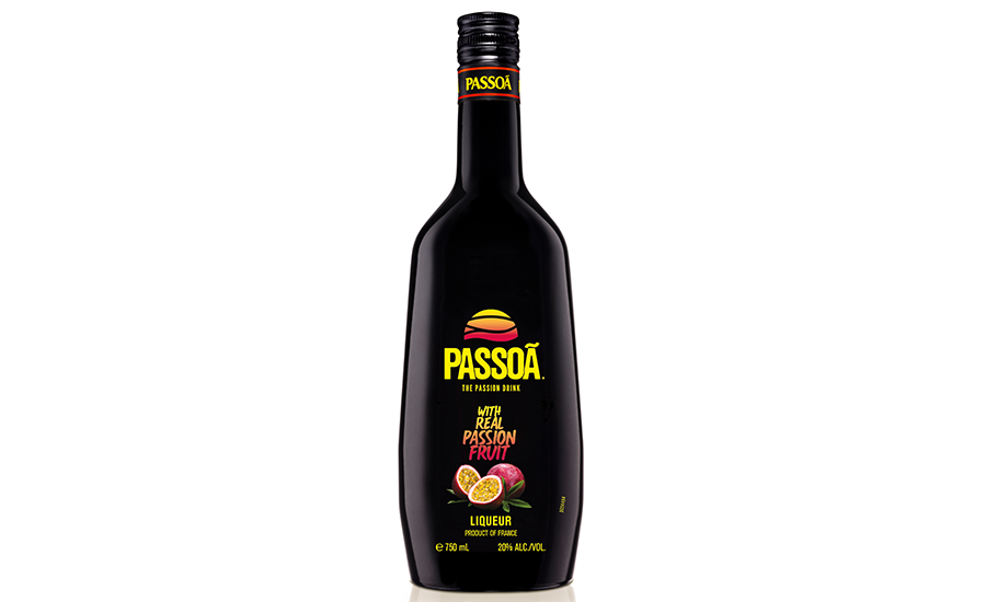 Passoã releases new logo to tout brand’s essence | 2020-03-04 ...