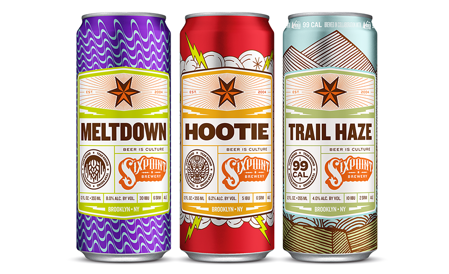 Sixpoint | 2020-02-28 | Beverage Industry