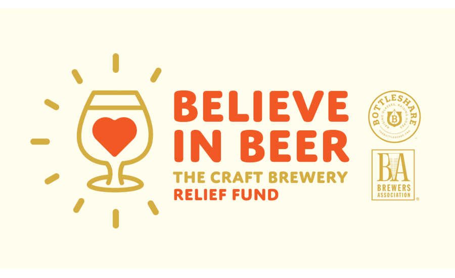 Brewers Association, Bottleshare create Believe in Beer Fund | 2020-04 ...