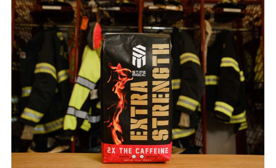 Fire Department Coffee releases extra strength version | 2020-02-04 ...