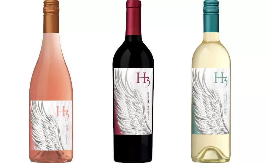 Ste. Michelle Wine launches H3 as stand-alone brand | 2020-08-06 ...