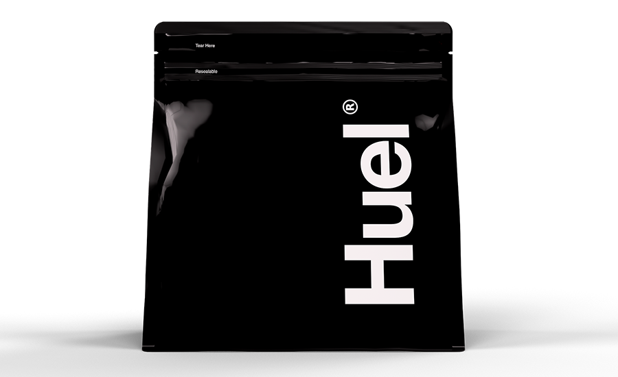 Huel | 2020-01-09 | Beverage Industry