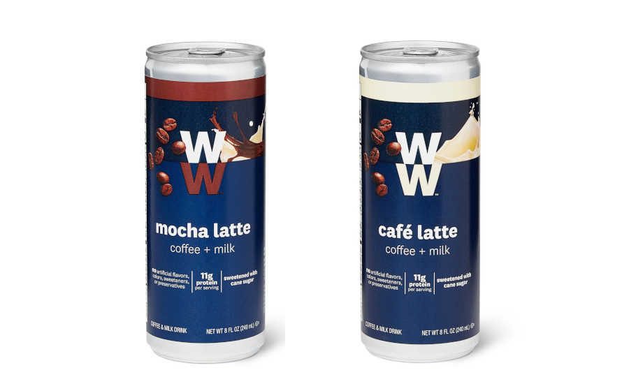 WW releases ready-to-drink coffees | 2020-09-14 | Beverage Industry