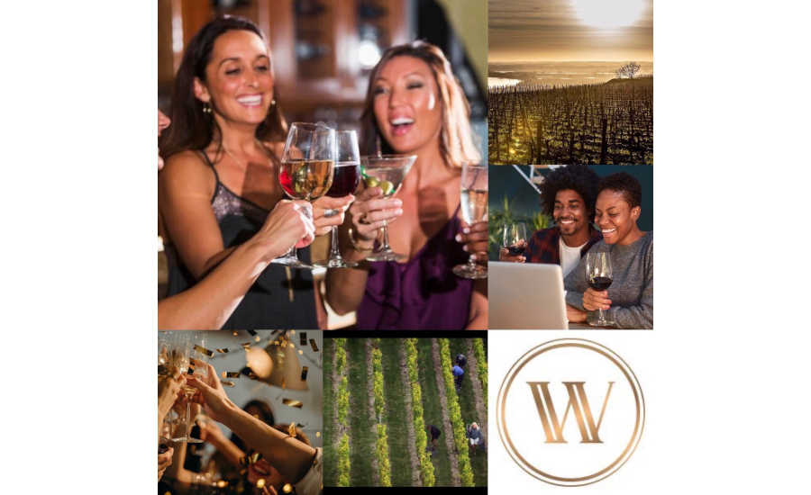 Wine Ambassadors’ Fine Wine Club empowers consumers | 2020-07-27 ...
