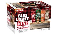 Bud Light Seltzer releases 24-can mix pack | 2021-06-24 | Beverage Industry