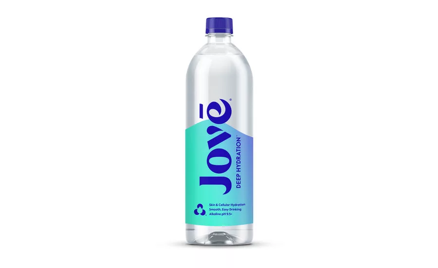 Jovē | 2021-07-15 | Beverage Industry