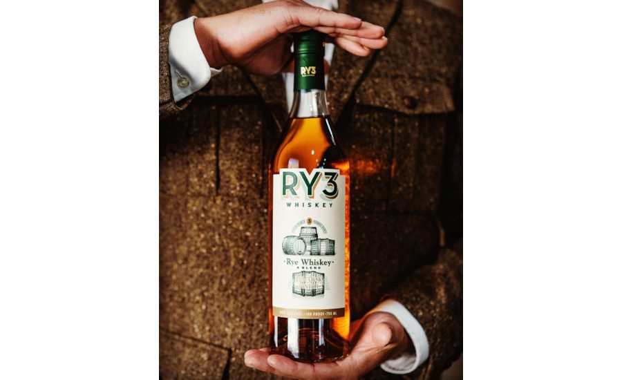 RY3 Whiskey | 2021-04-27 | Beverage Industry
