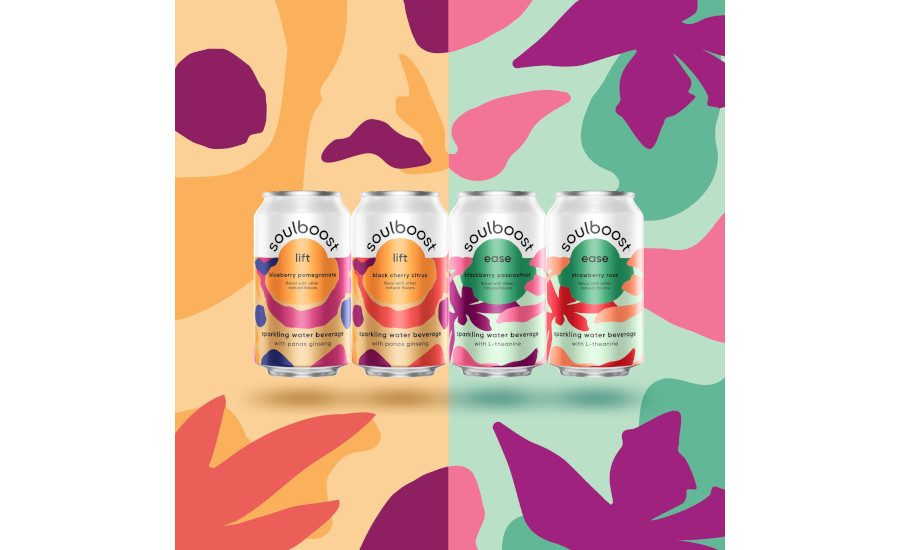 PepsiCo deepens consumer-centric releases with Soulboost | 2021-05-07 ...