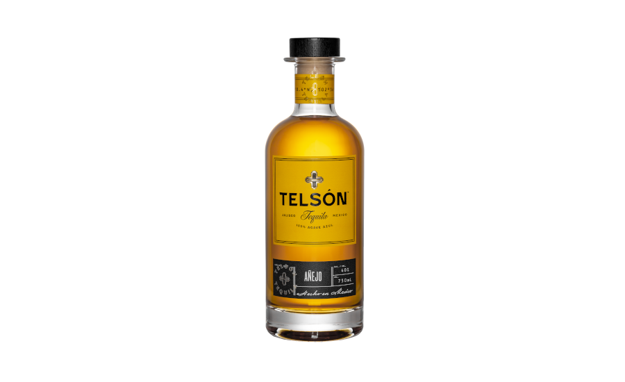 Telsón Tequilas | Beverage Industry