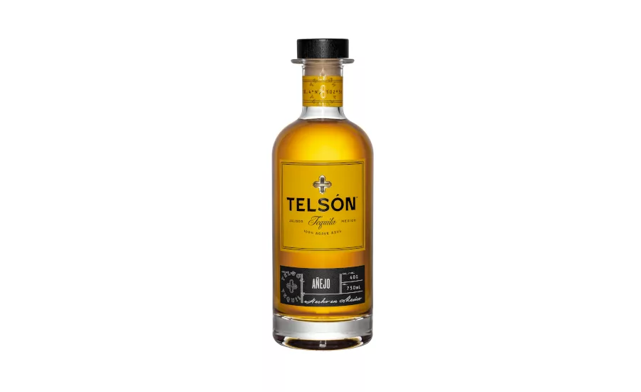 Telsón Tequilas | Beverage Industry