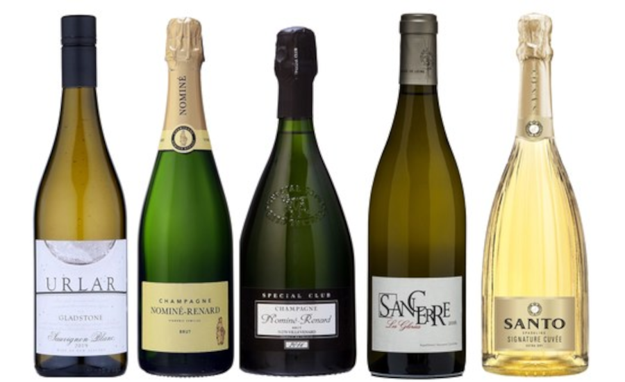 Riboli Family Wines introduces portfolio of ultra-premium, luxury wine ...