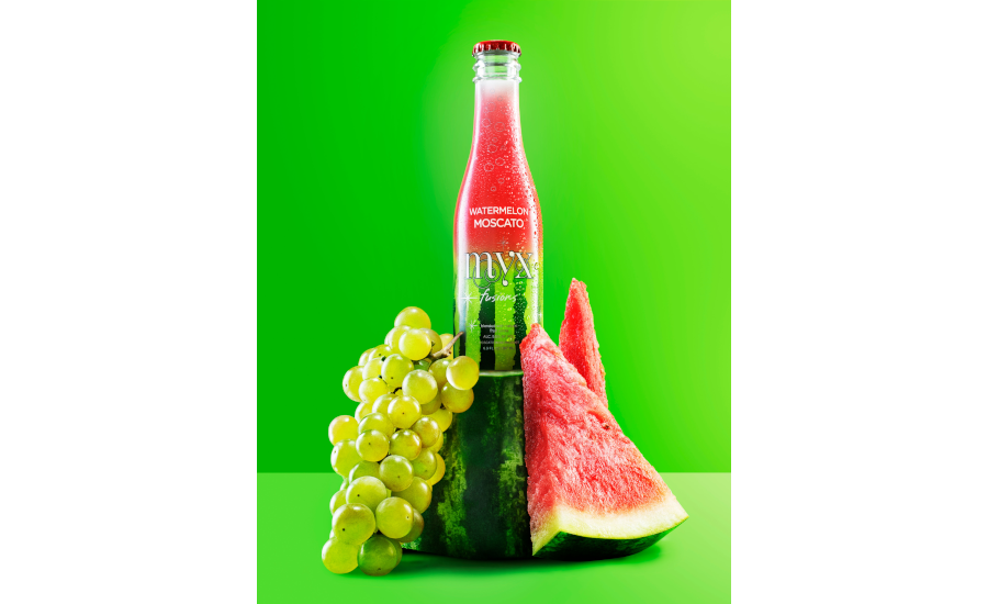 Watermelon Moscato | Beverage Industry