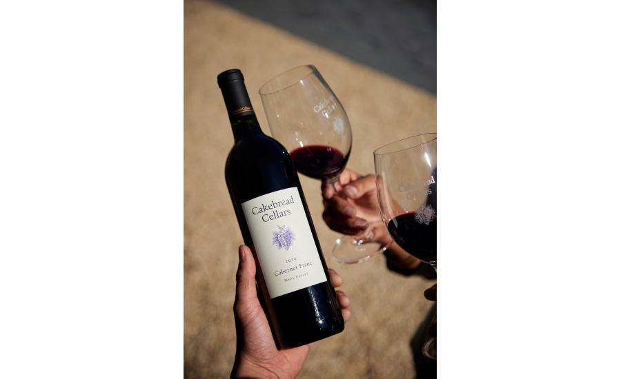 Cakebread Cellars’ vintage wines | Beverage Industry