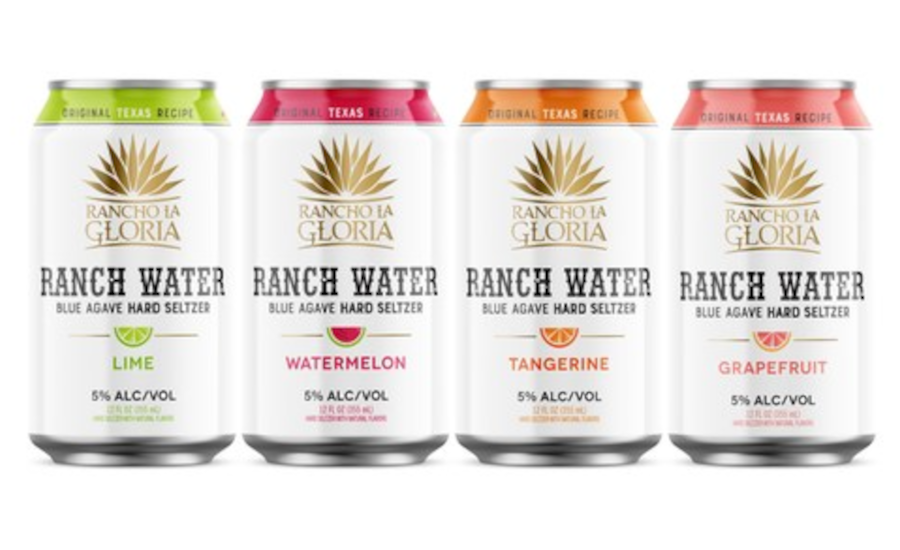 Rancho La Gloria Ranch Water | Beverage Industry