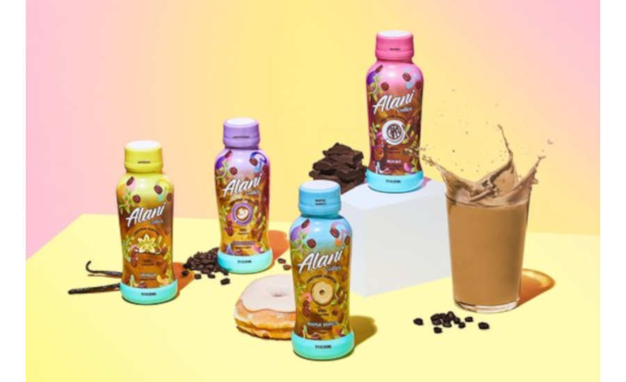 Alani Coffee | Beverage Industry