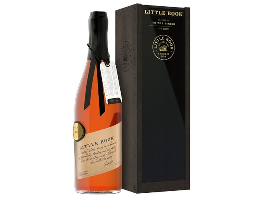 Little Book Chapter 6: To The Finish | Beverage Industry