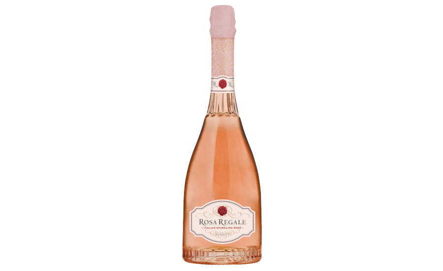 Rosa Regale Sparkling Rosé | Beverage Industry