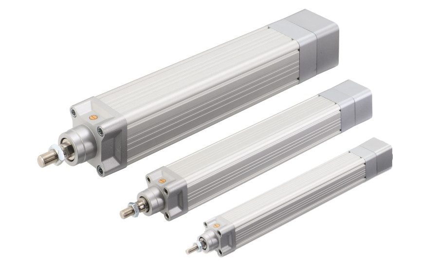 Emerson launches line SPRA Electric Actuators | Beverage Industry