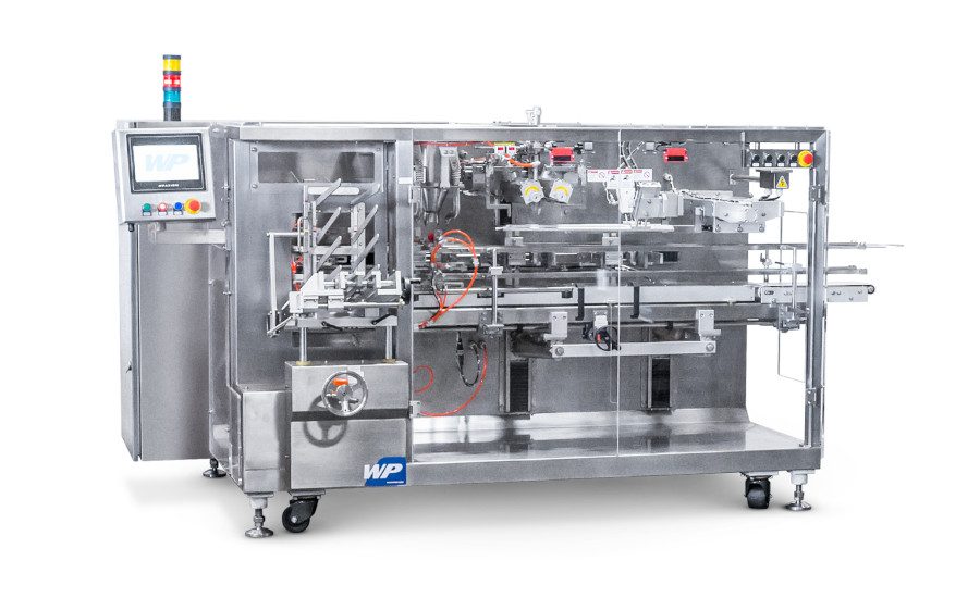 WeighPack unveils automated coffee bagging system | Beverage Industry