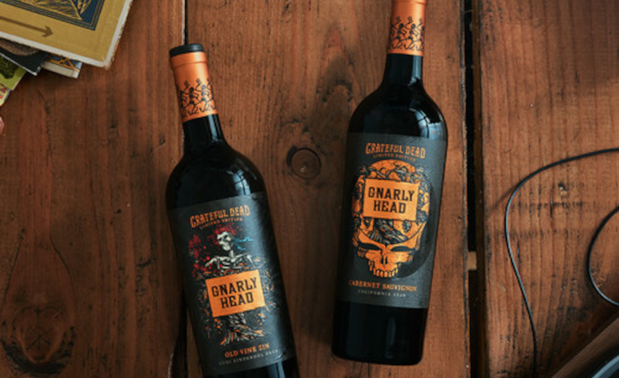 Grateful Dead Gnarly Head | Beverage Industry